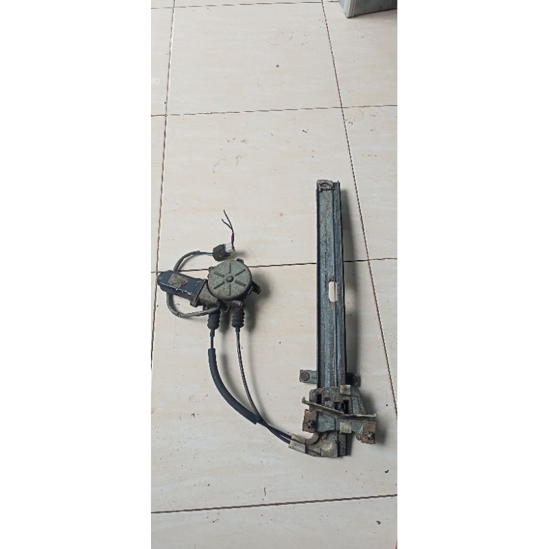 Jual power window kia timor belakang kanan | Shopee Indonesia