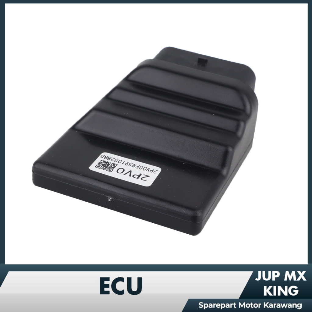 Jual Ecu Jupiter Mx King KC Premier ( 2PV-H591A-00 ) / ecu kc / ecu mx king | Shopee Indonesia