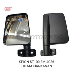 Jual Spion St100 EM-4024 Kiri atau Kanan Hitam Emgi | Shopee Indonesia