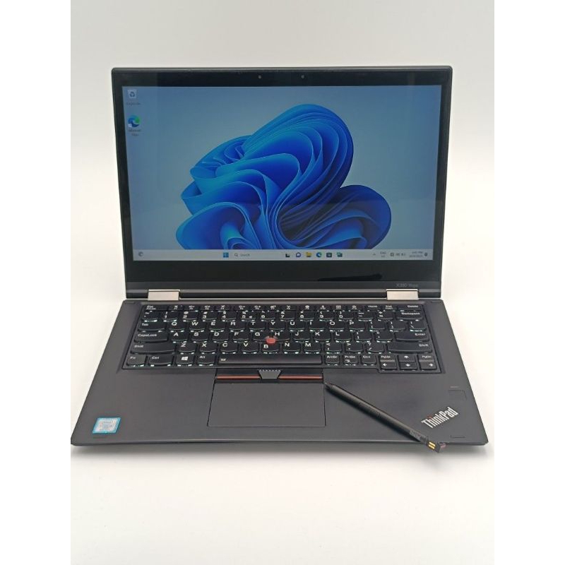 Jual LENOVO THINKPAD X380 YOGA (2ND) | Shopee Indonesia