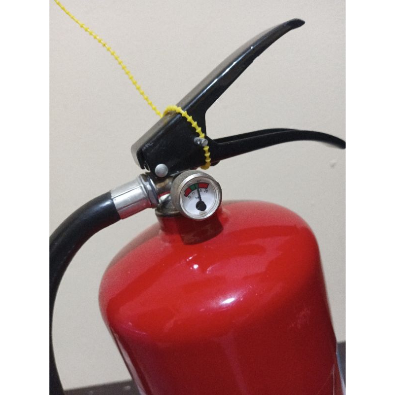 Jual Alat Pemadam Kebakaran Apar 6Kg | Shopee Indonesia