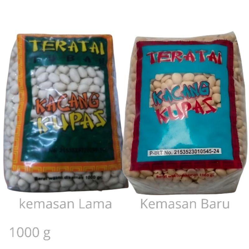 Jual Kacang Tanah Kupas Ari Asli Tuban | Shopee Indonesia