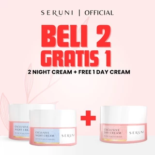 Toko Online Seruni Indonesia Official Store | Shopee Indonesia