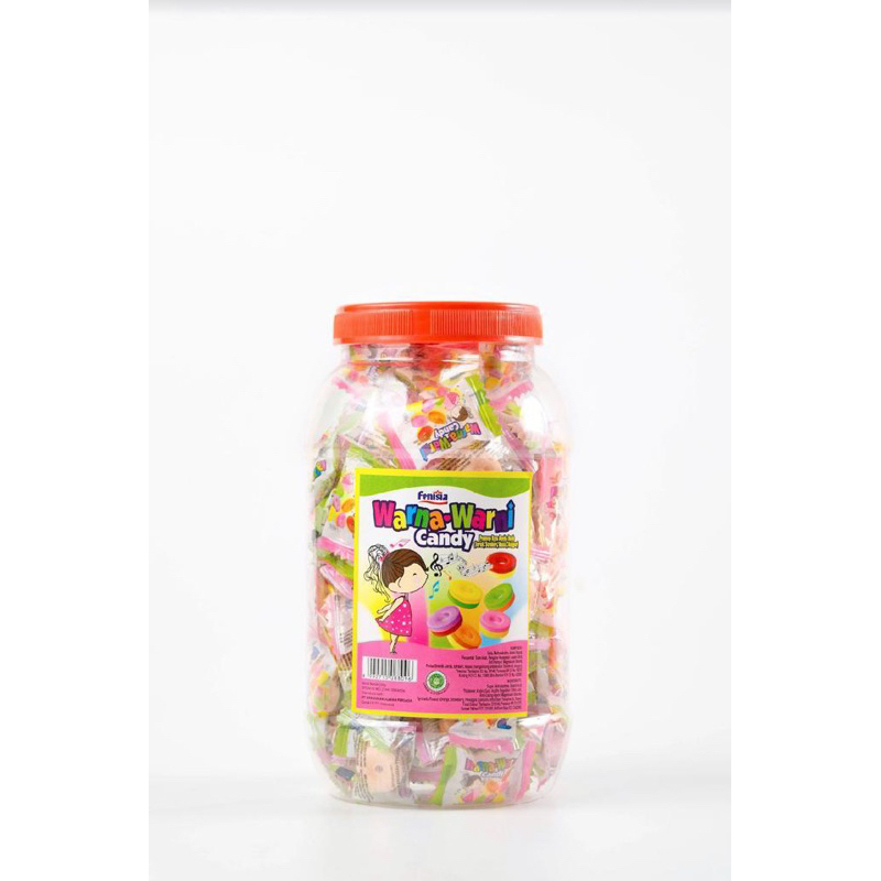 Jual Fenisia Permen Siul/Permen Warna-Warni/Permen Tiup/Permen Jadul ...