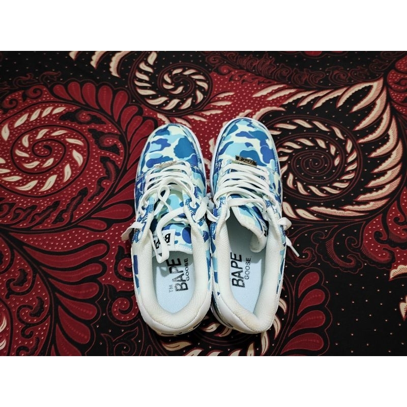 Jual Bape Goose | Shopee Indonesia