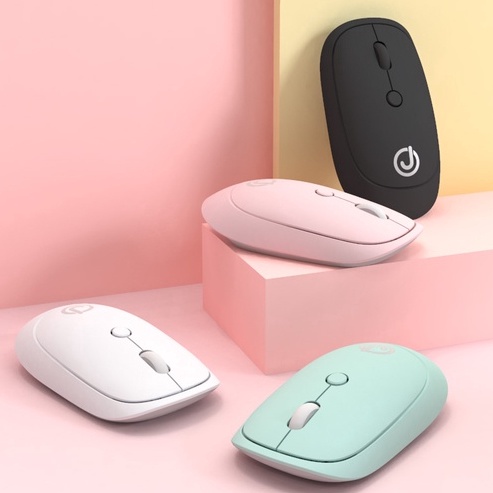 Jual BERKAH SHOPEE JOYSEUS Gaming Mouse wireless JOYSEUS USB ...