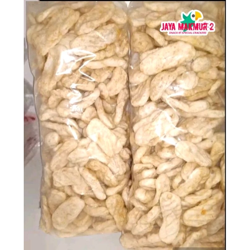 Jual CUANKI LIDAH ISI 150BIJI/BUNGKUS topping baso aci dan seblak ...