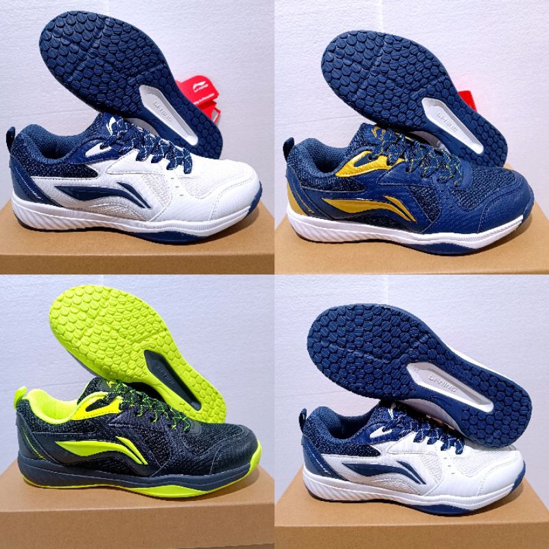Jual sepatu Li-Ning ULTRA lll | Shopee Indonesia