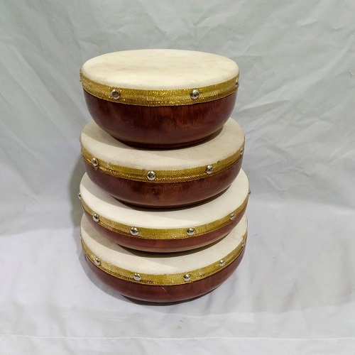 Jual Terbangan Hadroh Rebana Kendang Marawis Tanpa Kecer Alat Musik ...