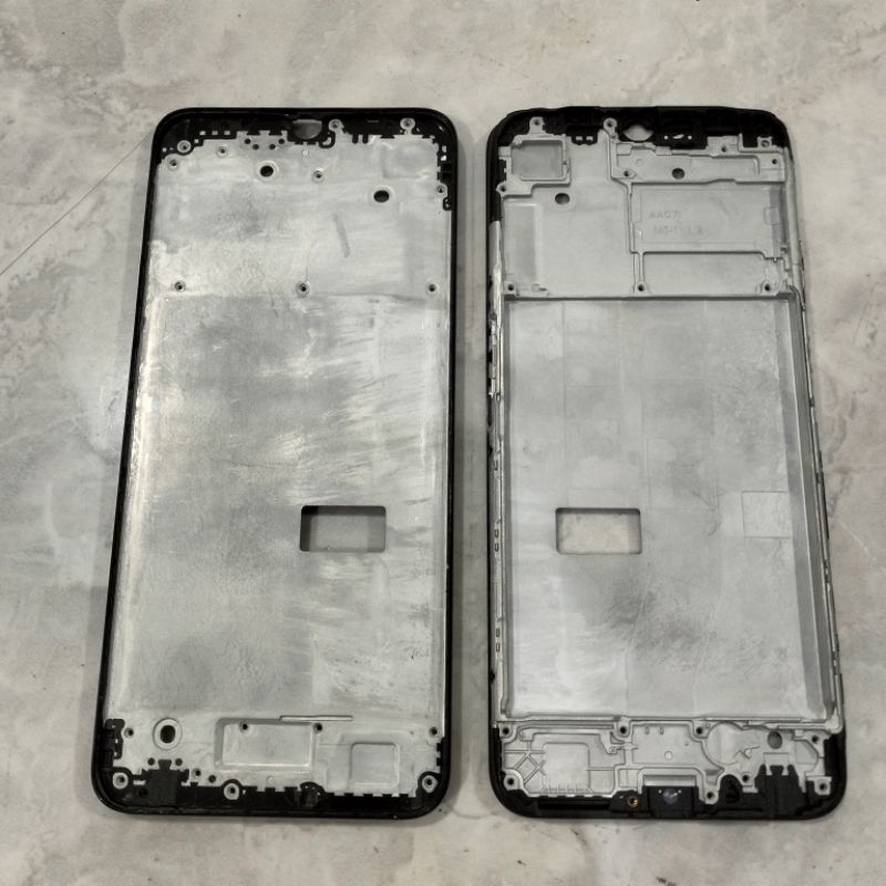Jual FRAME/TATAKAN LCD/TULANGAN HP OPPO A16 | Shopee Indonesia