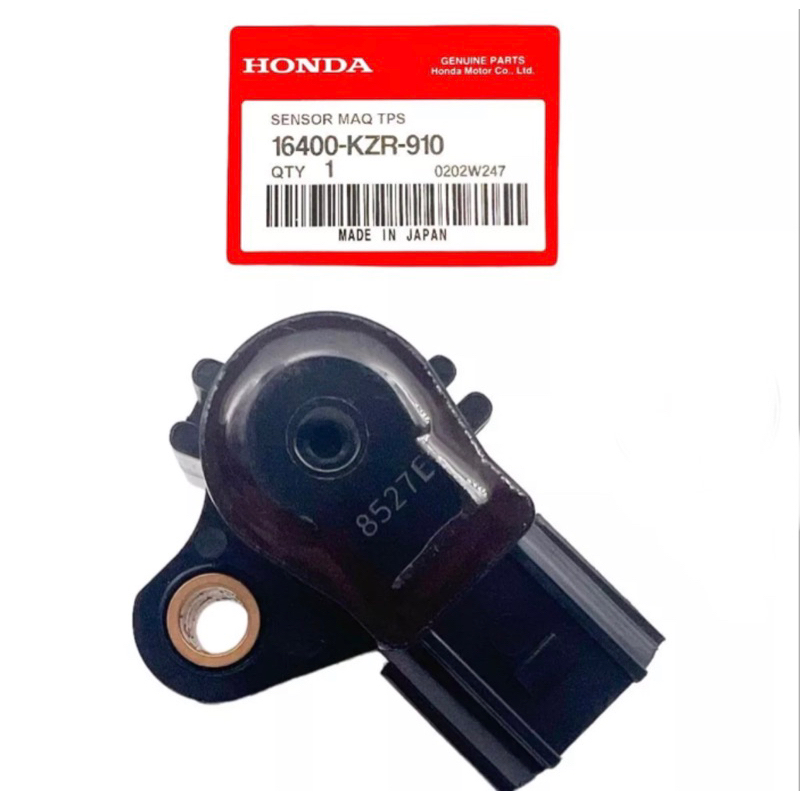 Jual Sensor TPS vario 125 lama vario 125 LED KZR ORIGINAL HONDA ...