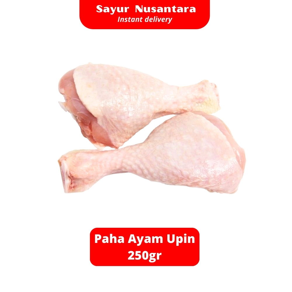 Jual Paha Ayam Upin Ipin / Bawah 250gr - Sayur Nusantara | Shopee Indonesia
