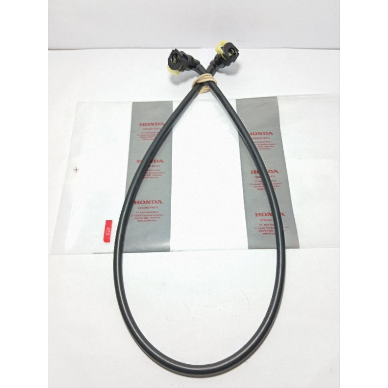 Jual Selang injeksi selang bensin motor honda Beat fi Beat Pop Beat ...
