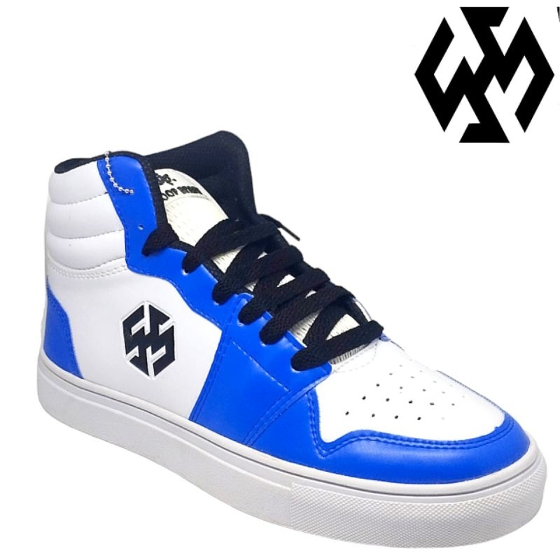 Jual Sepatu Basket | Shopee Indonesia
