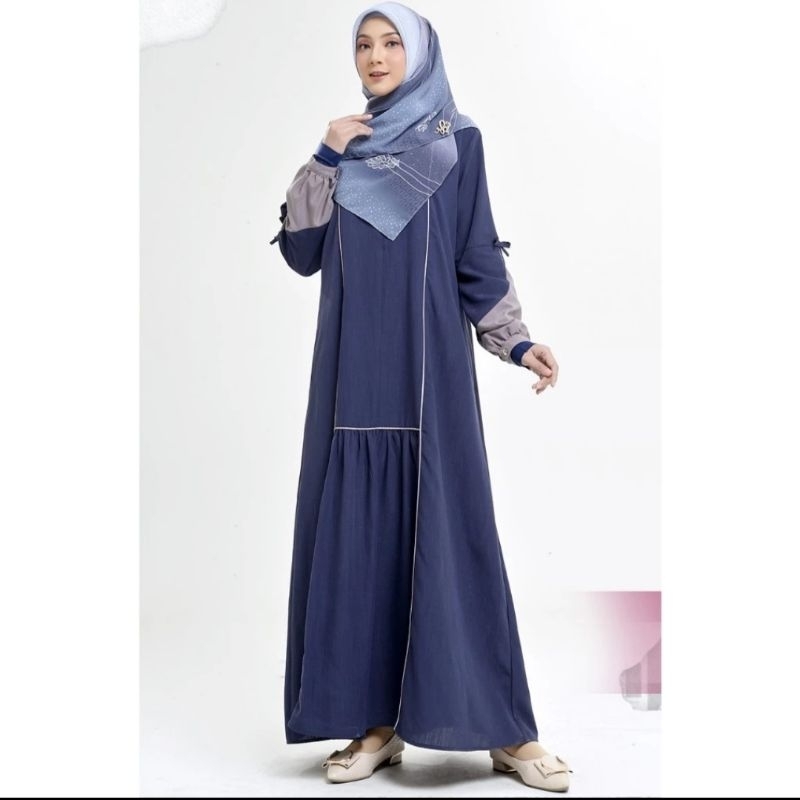 Jual Gamis Rabbani Dresslim Dikara | Shopee Indonesia
