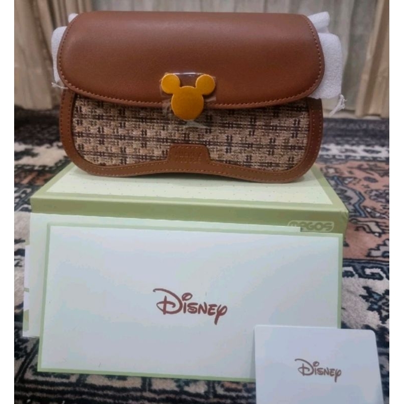 Jual Tas mickey Disney Original | Shopee Indonesia
