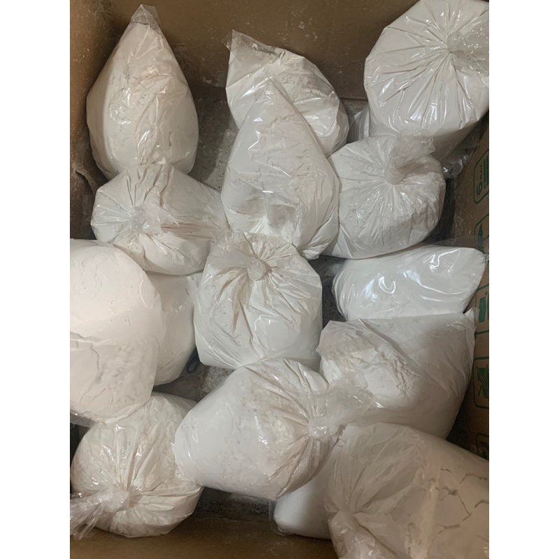 Jual Tepung tapioka / tepung aci gunung agung 1kg | Shopee Indonesia