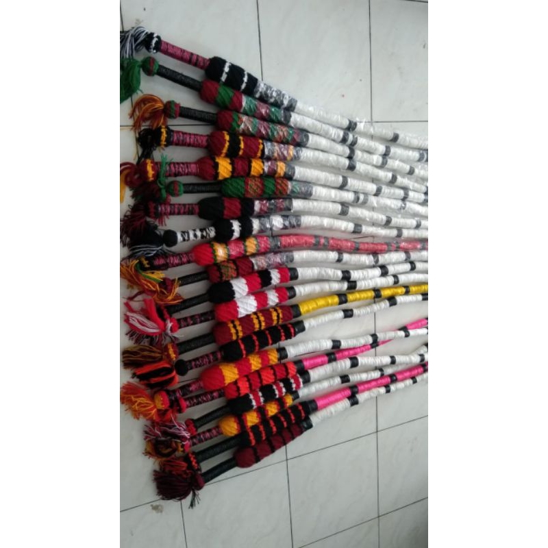 Jual Pecut samandiman/pecut bopo 3m | Shopee Indonesia