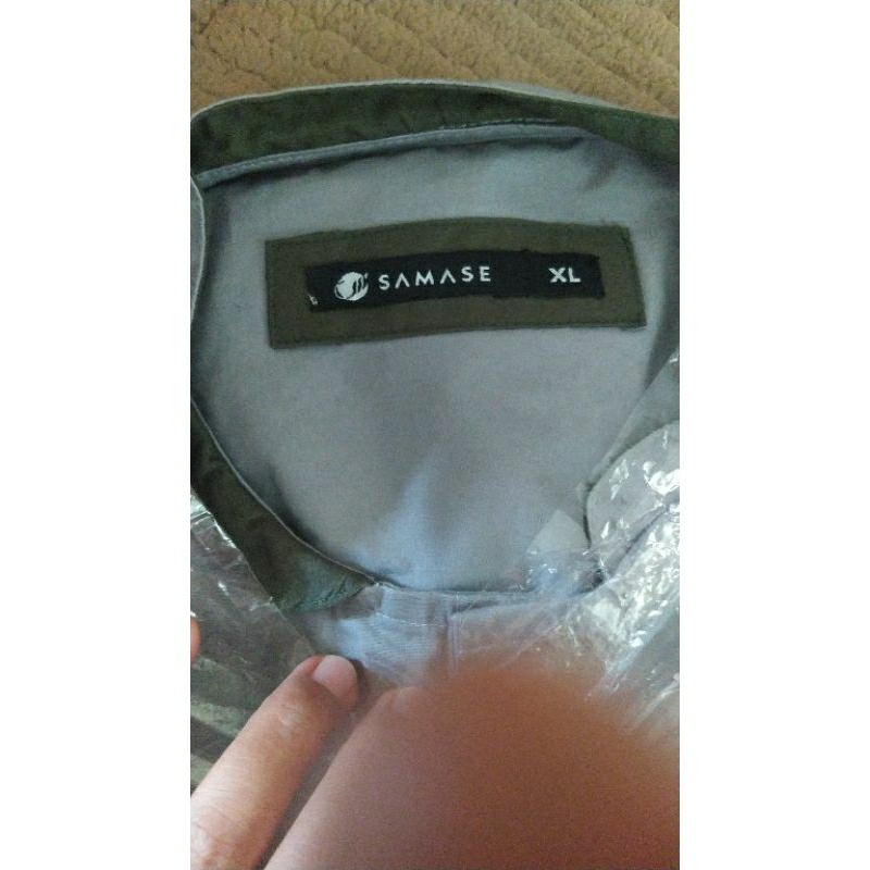 Jual Samase Kemeja Koko XL (New) | Shopee Indonesia