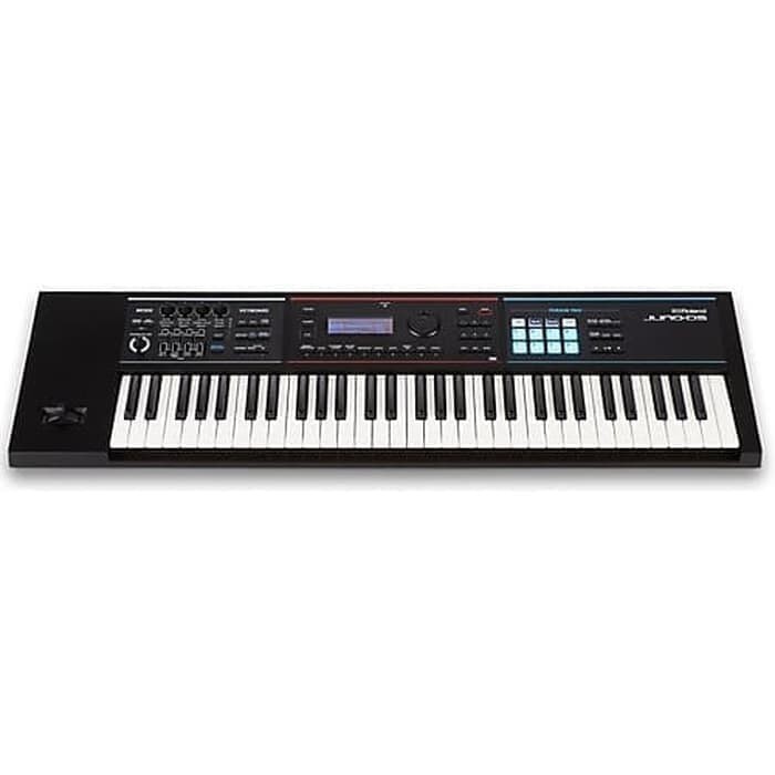 Jual Roland JUNO DS61 61-key Synthesizer Original | Shopee Indonesia