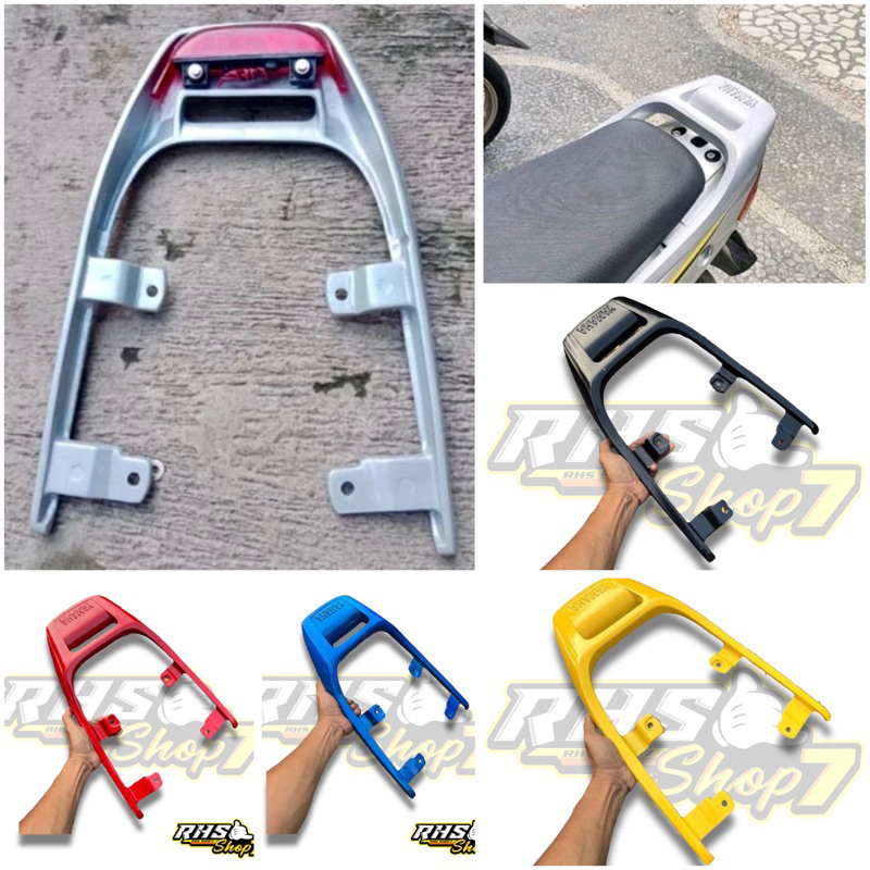 Jual BEHEL FIZR SET STOPLAMP MODEL PANJANG FIZR BEGEL PLANGER JOK ...