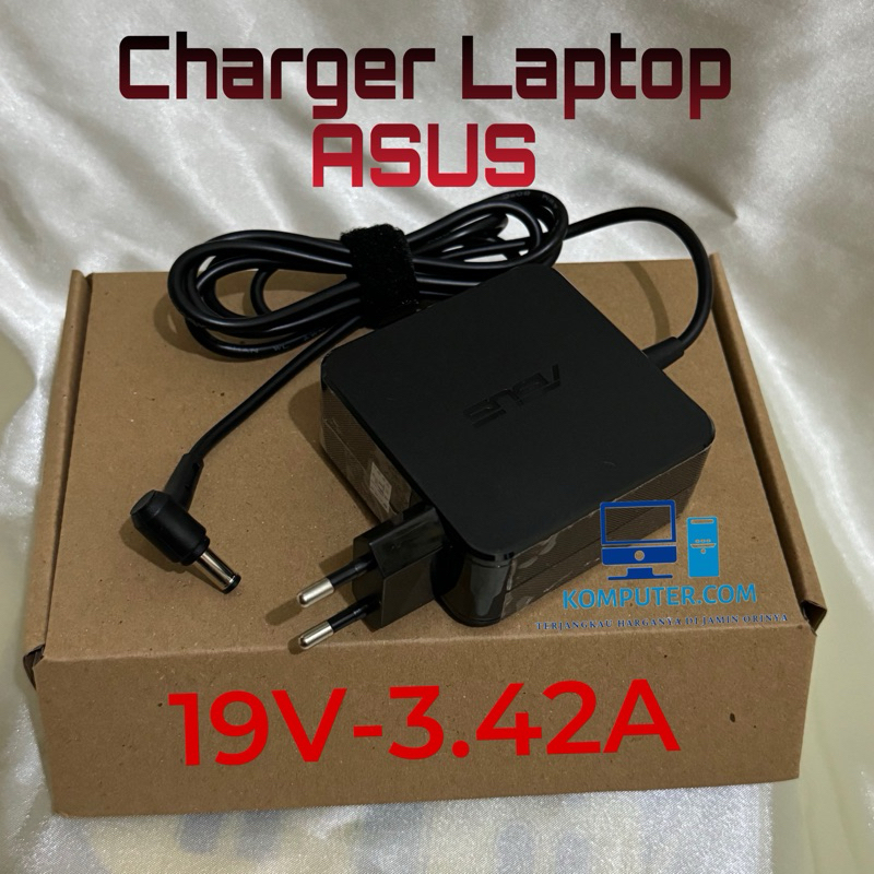 Jual CHARGER LAPTOP ASUS X450L X455L X450C X451C X551C X452E X452 X452EA X452C X454Y X454YA ...