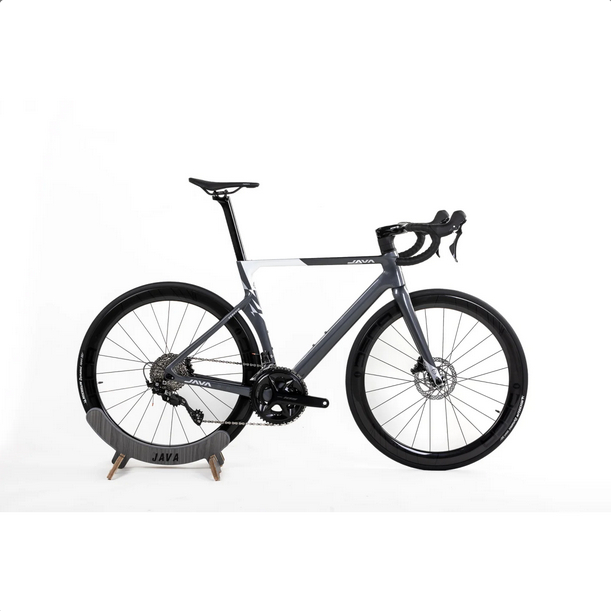Jual Sepeda Balap Roadbike JAVA VESUVIO II 105 22 Speed | Shopee Indonesia
