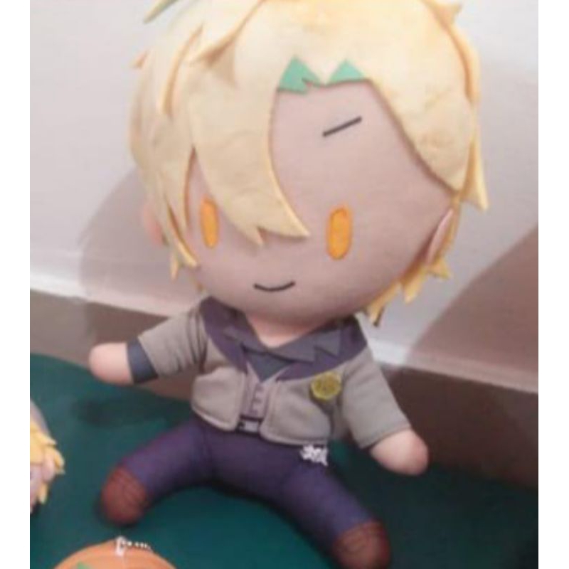 Jual Hypmic Movic Nuigurumi Hifumi Izanami | Shopee Indonesia