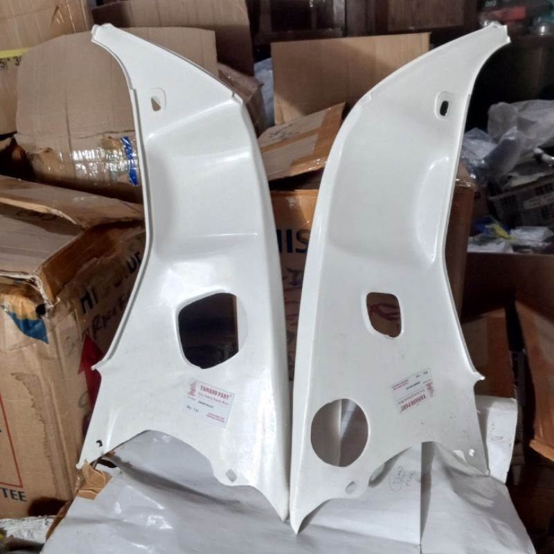 Jual sayap putih astrea grand impresa legenda merk yamano kualitas ...