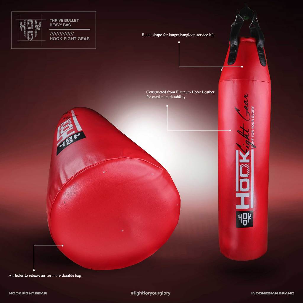 Jual SAMSAK PROFESIONAL HOOK FIGHT GEAR, SANSAK, SANDSACK, SAMSAK ...