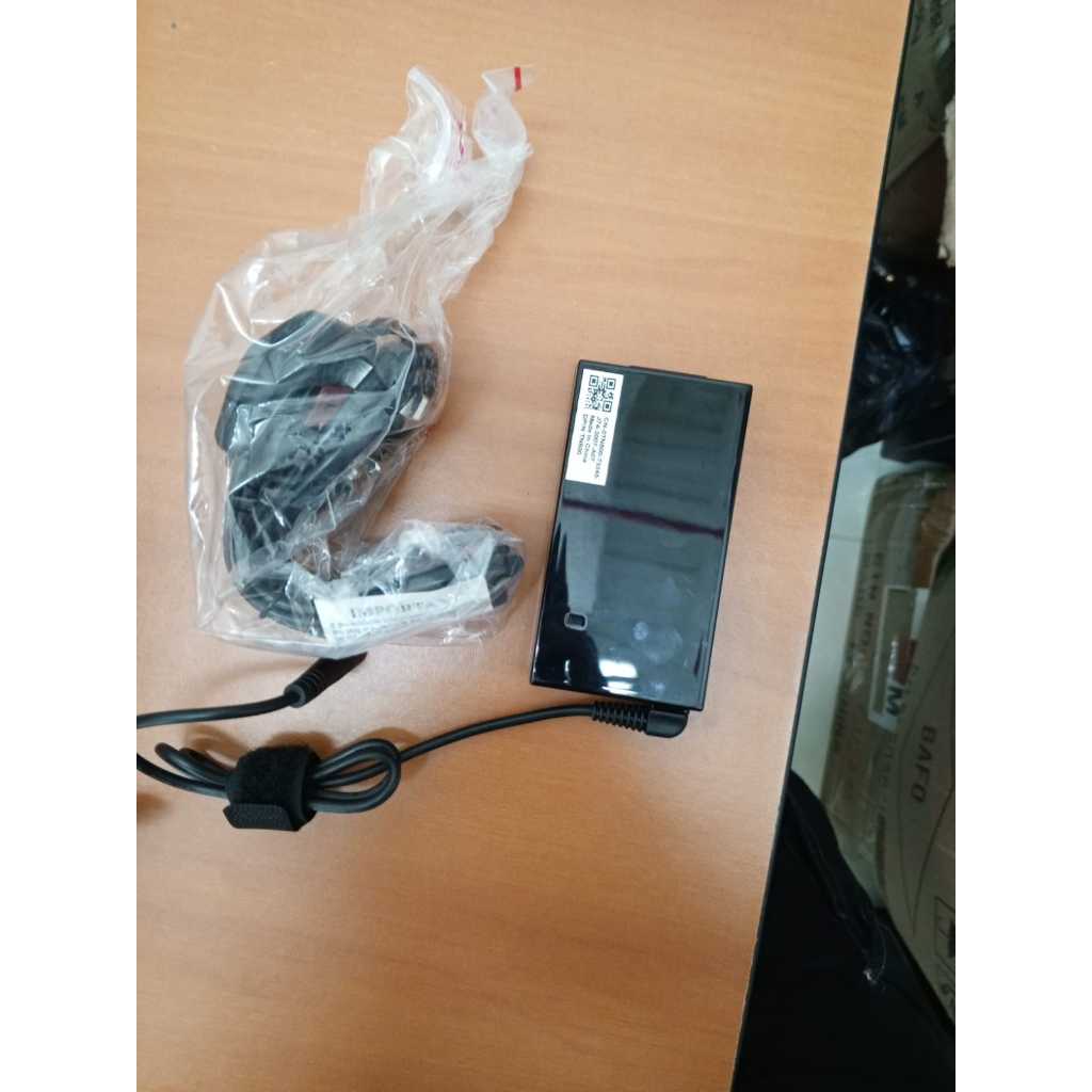 Jual Charger Adaptor PC Mini Intel NUC NUC5PGYH / NUC5CPYH / NUC5PPYH ...