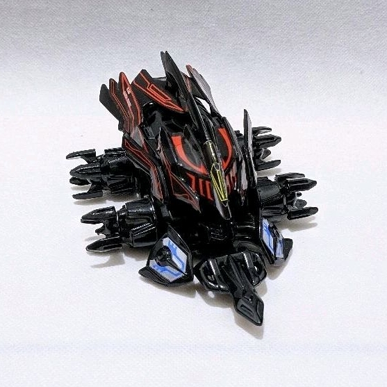 Jual crush gear black garuda phoenix | Shopee Indonesia