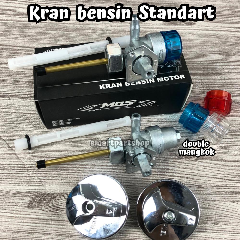 Jual KRAN BENSIN MODEL TIREV TIGER REVO MOS PNP TANGKI CB GL MOS ...