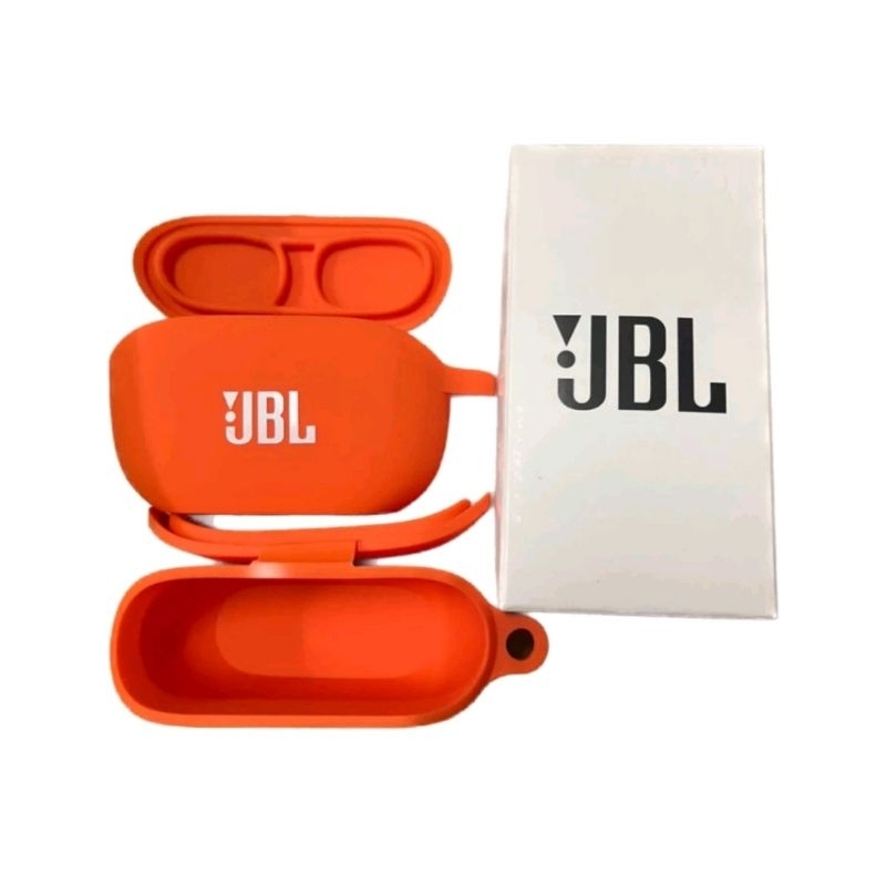 Jual Silicon Case JBL Wave Buds Cover Original | Shopee Indonesia