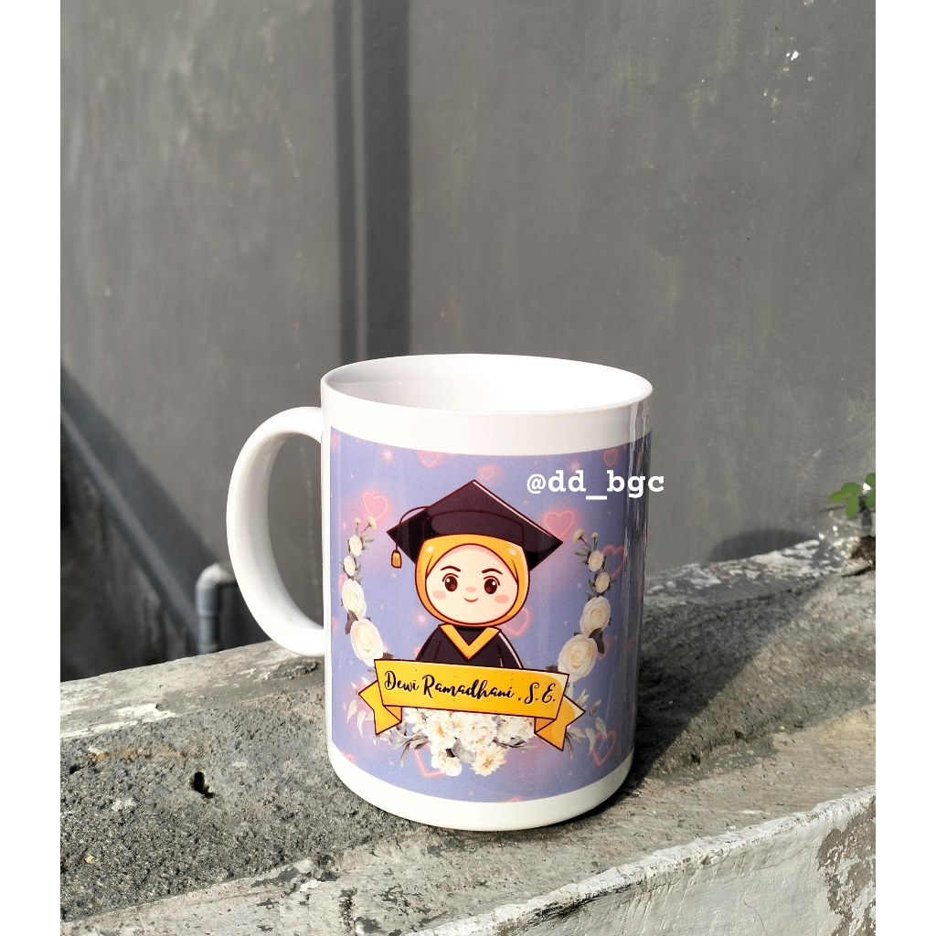 Jual Mug Custom | Shopee Indonesia