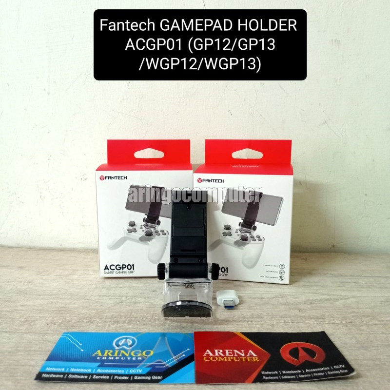 Jual Accessories Fantech GAMEPAD HOLDER ACGP01 (GP12/GP13/WGP12/WGP13 ...