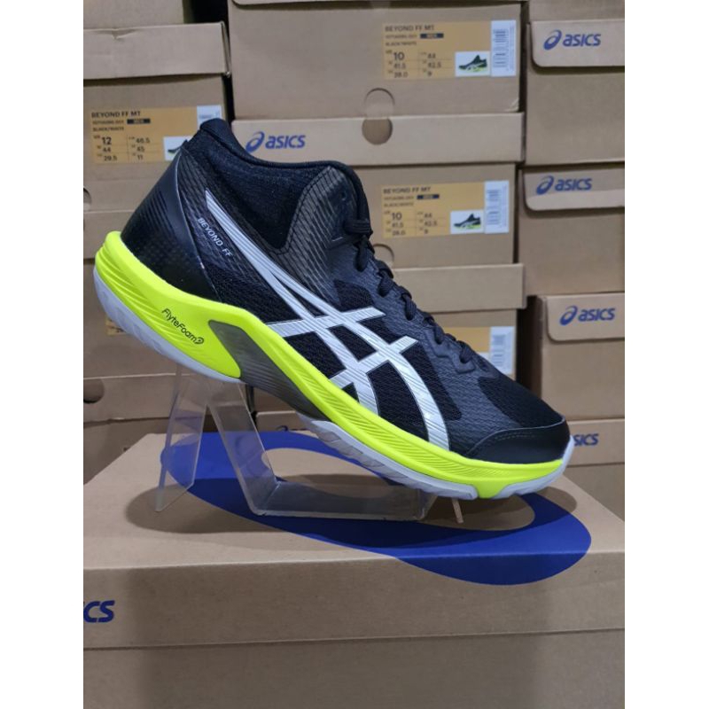 Jual (ORIGINAL) Sepatu Volly Asics Gel Beyond | Shopee Indonesia
