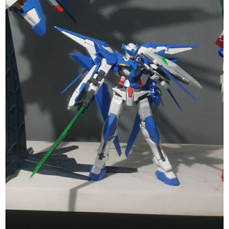 Jual hgbf amazing exia bandai | Shopee Indonesia