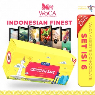 Toko Online WoCA Indonesia Official Shop | Shopee Indonesia