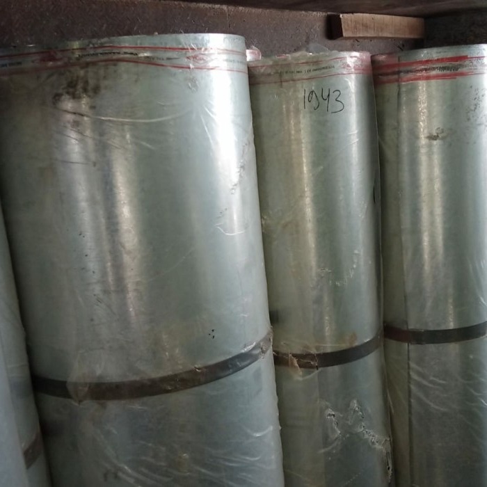 Jual Seng Galvanis Galvanil BJLS Lokfom 1,00 mm (roll) 1,2 x 25m ...