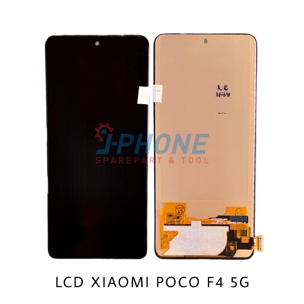 Jual LCD XIAOMI POCO F4 5G | Shopee Indonesia