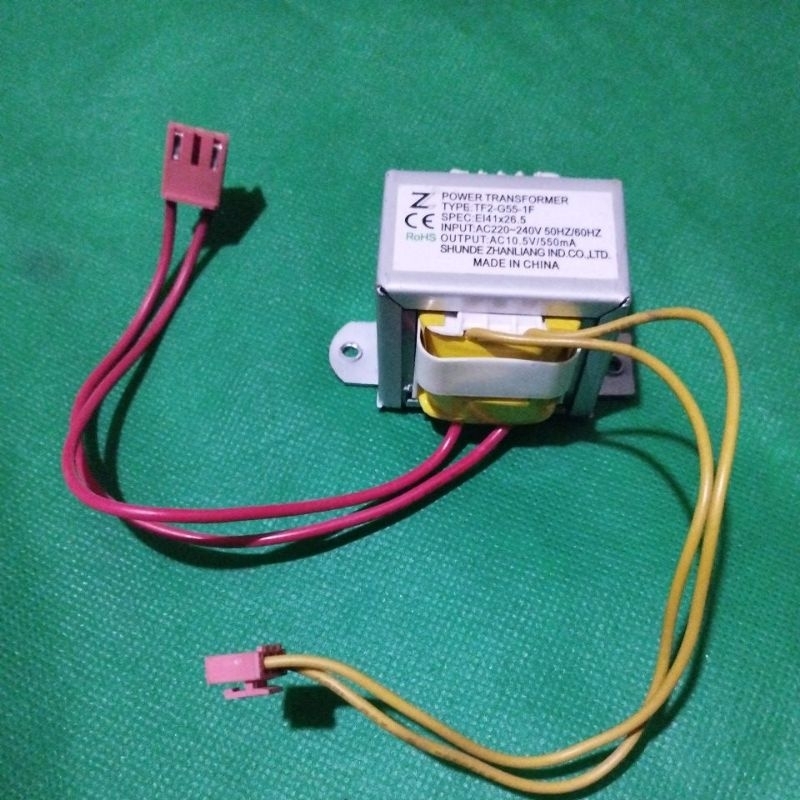 Jual TRANSFORMER POWER AC TRAVO INDOOR AC TRAVO MODUL AC SHARP SAMSUNG ...