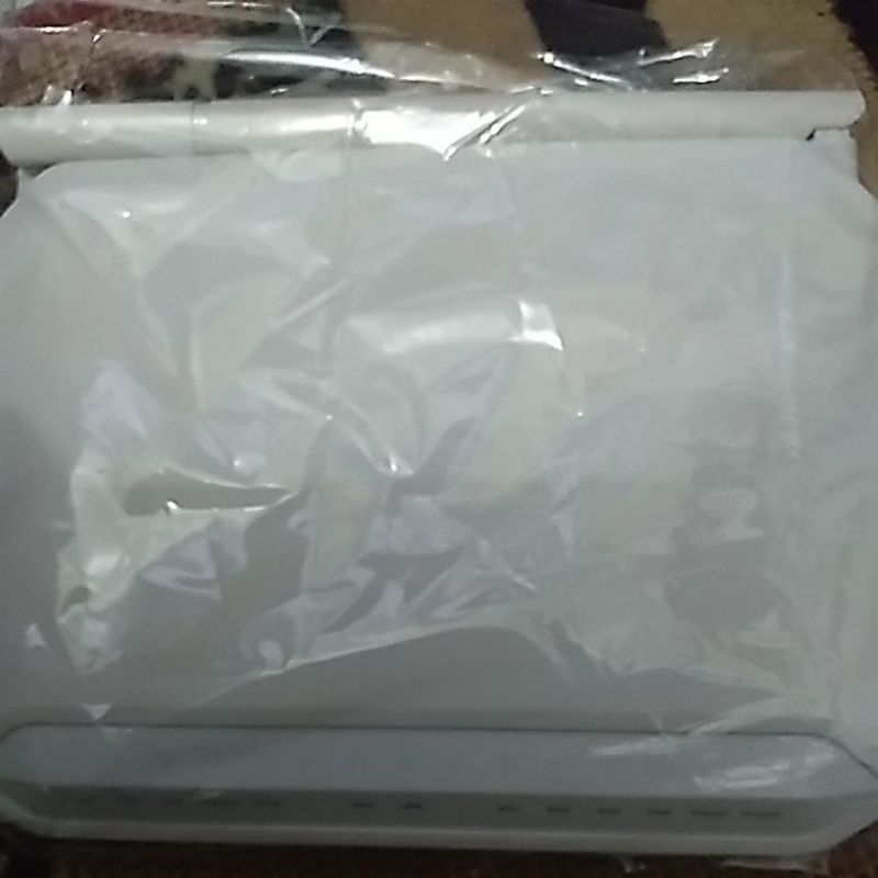 Jual Wi-Fi FIBERHOME NEW ROUTER WIRELESS BISA DI GUNAKAN UNTUK ACCES ...