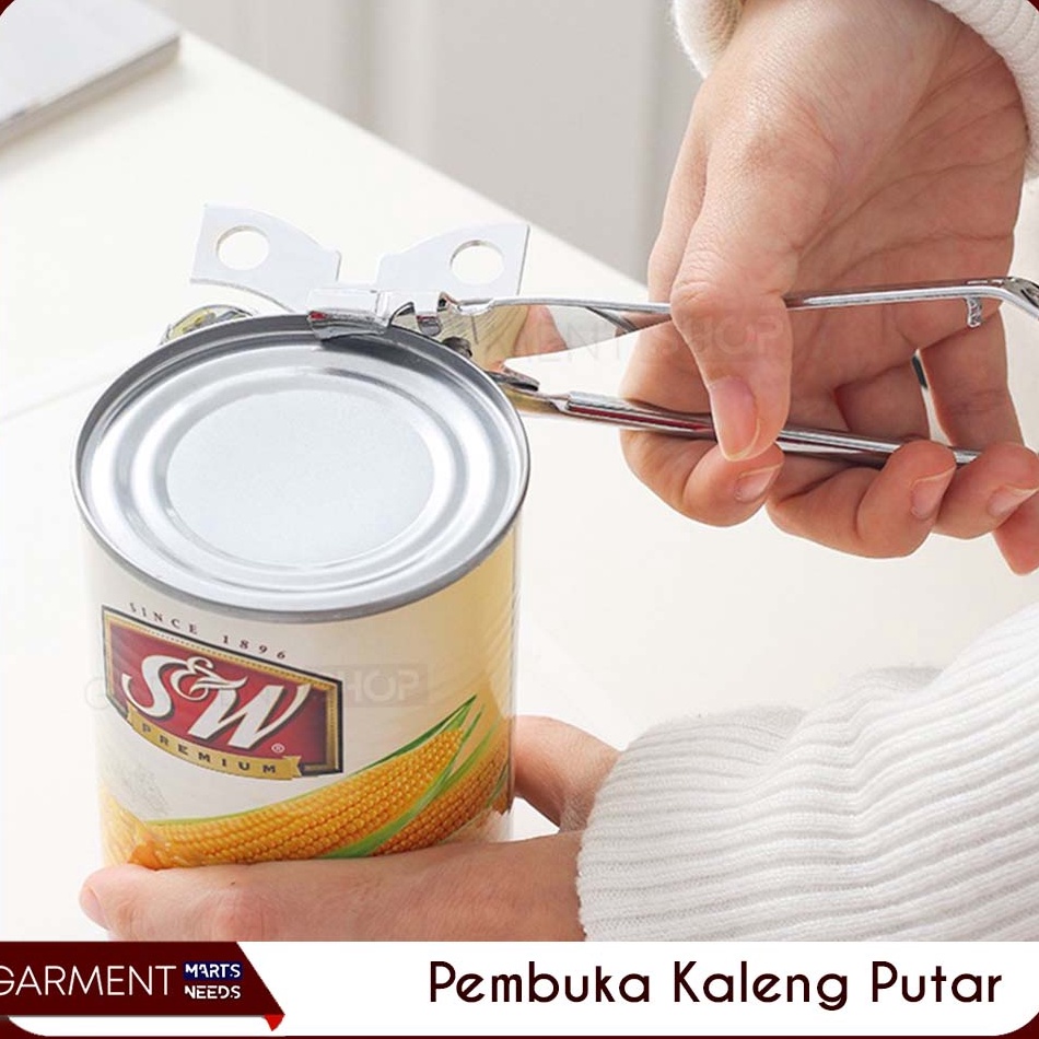 Jual 1212 BRANDS FESTIVAL Alat Pembuka Kaleng Tutup Botol Kecap ...
