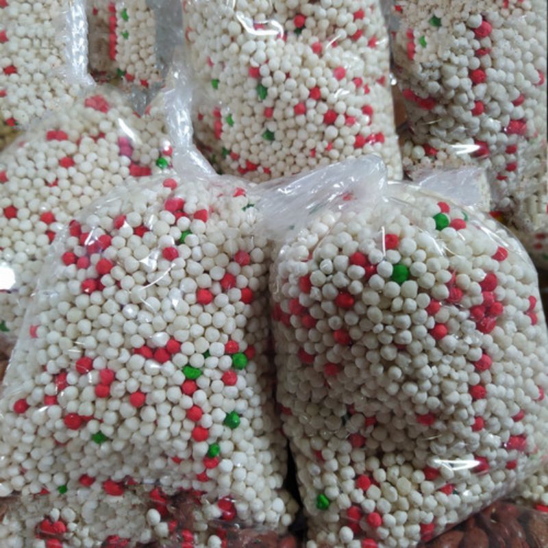 Jual SAGU MUTIARA CINA ( 100gr ) | Shopee Indonesia