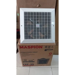 Jual maspion cef 25 Harga Terbaik & Termurah Mei 2024 | Shopee Indonesia
