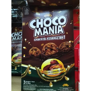 Jual choco mania Harga Terbaik & Termurah April 2024 | Shopee Indonesia