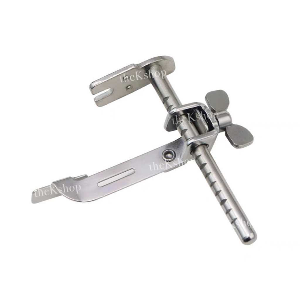 Jual Stik Pembatas Jahitan Lurus / Pengepas Pinggiran Panduan Bisa ...