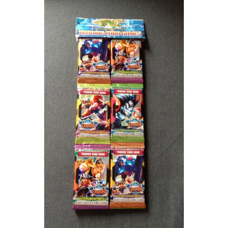 Jual kartu mobile legend/Mainan Kartu Kwartet Jumbo Model Boboiboy ... Jual kartu mobile legend/Mainan Kartu Kwartet Jumbo Model Boboiboy ...