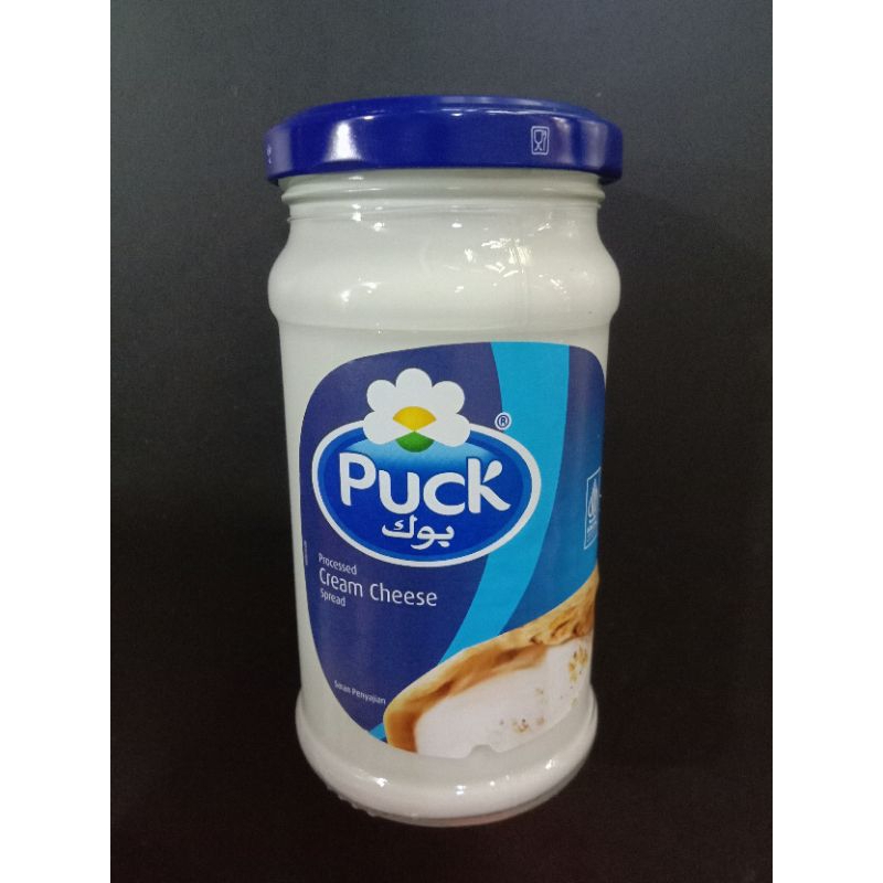 Jual Puck Cream Cheese 240g | Shopee Indonesia